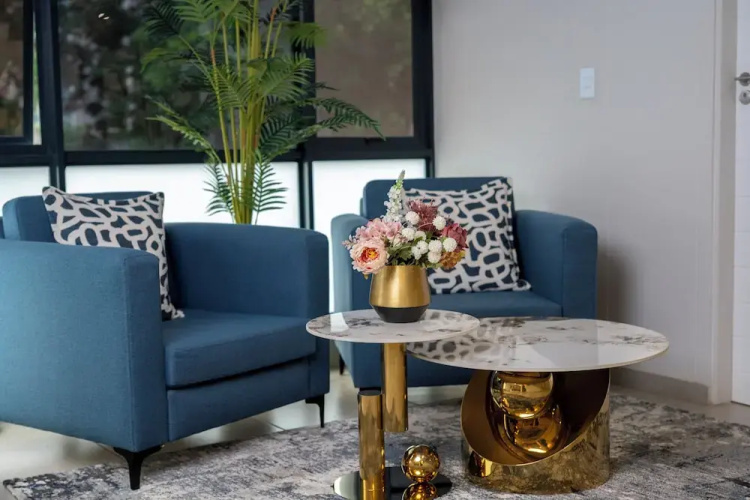 Lux Leisure Apartment Hotel Sandton - Sandton