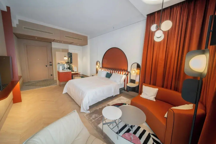 Paragraph Golf & Spa Tabori, Autograph Collection - Tbilisi