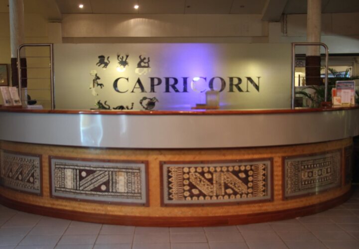 Capricorn International Hotel - Nadi