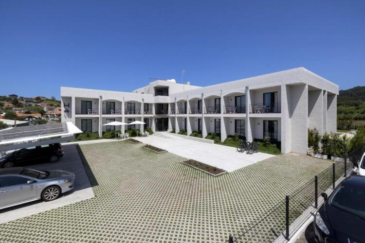 Hotel H4 - Cangas