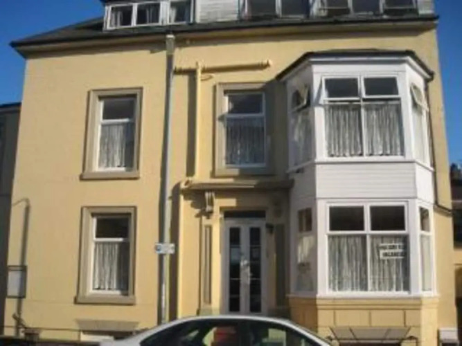 2 Berth, First Floor Flat, Apsley 4 - Great Yarmouth Beach