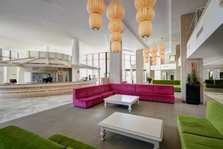 Protur Safari Park Aparthotel - Sa Coma