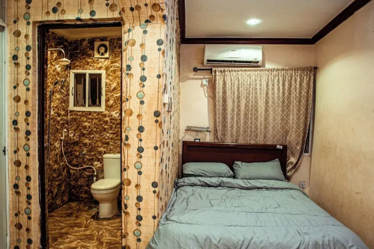 The Ceo Hotel And Suite - Ibadan