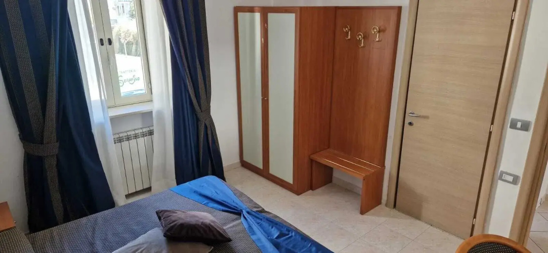 B&b La Marina - San Vito Chietino