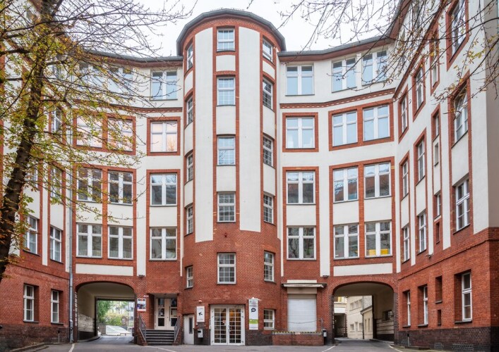 Numa | Sketch Rooms & Apartments - Berlin