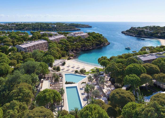 Ikos Porto Petro All Inclusive Hotel - Cala d'Or