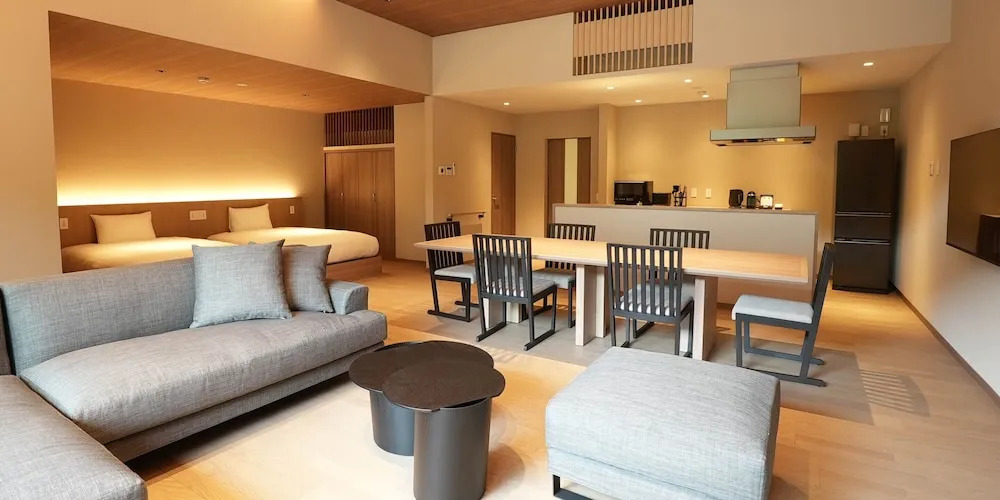 Rakuten Stay Villa Nikko - 日光市