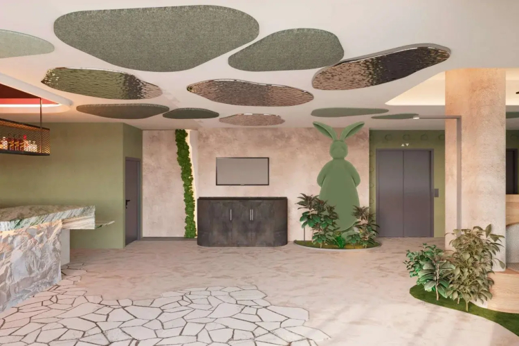 Ibis Styles Madrid Airport Valdebebas - Madrid