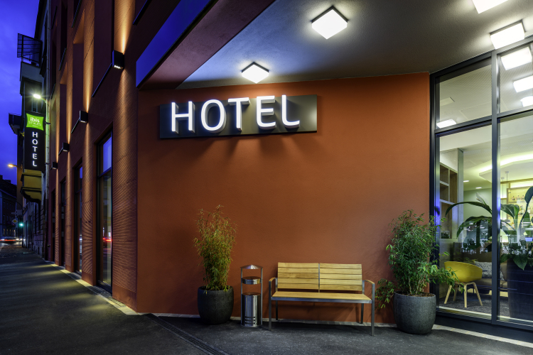 Ibis Styles Aschaffenburg - Aschaffenburg