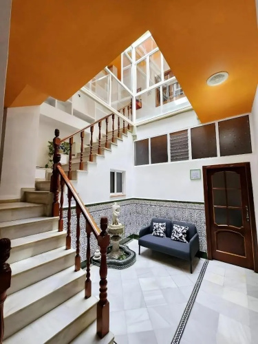 Arc House Plaza - Seville