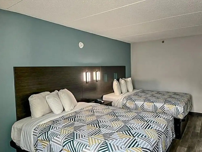 Studio 6 - East Syracuse, Ny – Airport - Syracuse, NY