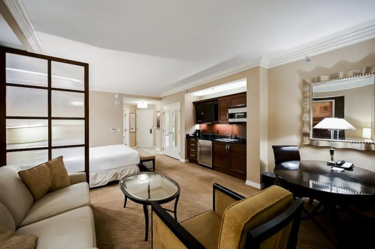 Stripviewsuites Two Bedroom At Signature - Las Vegas