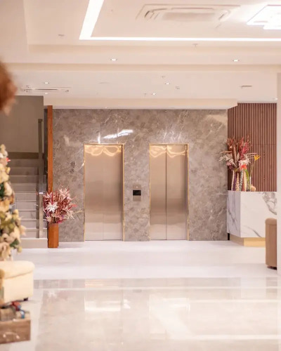Panglao Vista Suites By Sms Hospitality - Dauis