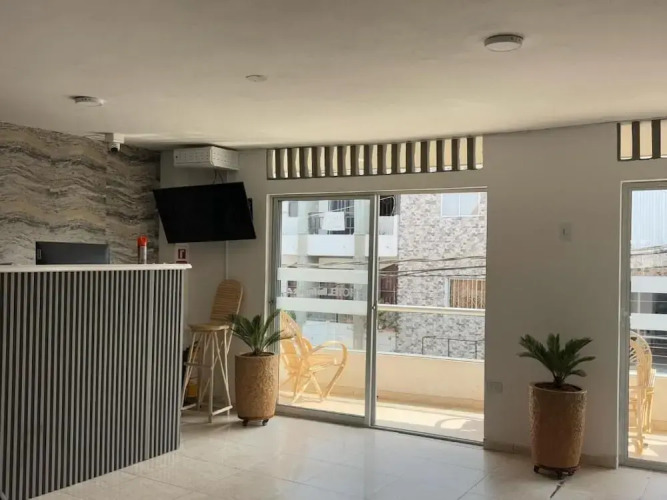 Hotel Rio Grande - Magangué