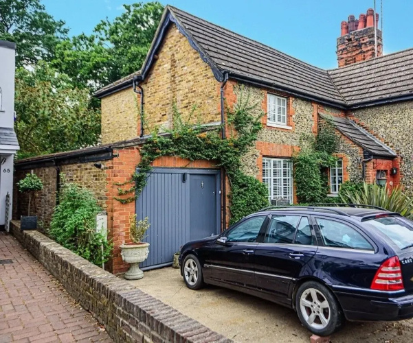 Bushey B&b - Watford