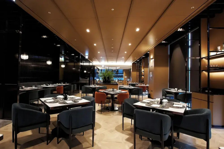 Ac Hotel By Marriott Seoul Geumjeong - Anyang-si