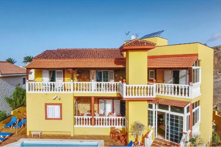 Hotel La Colina - Fuerteventura
