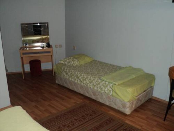 Rich Royal Hotel - Körfez