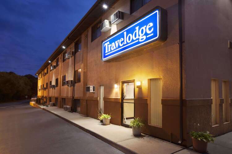 Travelodge By Wyndham La Porte/michigan City Area - New Buffalo, MI