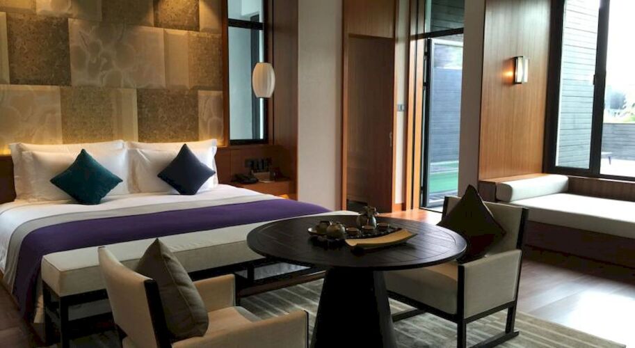 Shenzhen Bay Breeze Resort - Shenzhen