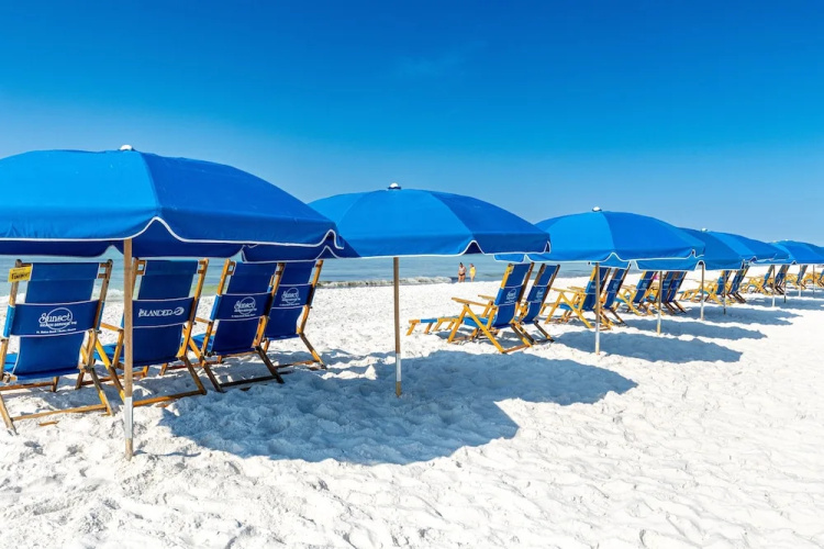 Islander Beach Resort 407 1 Bedroom Condo - Fort Walton Beach, FL