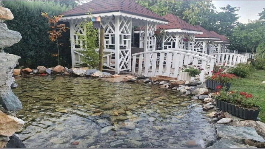 Kartepe Kosku - İzmit