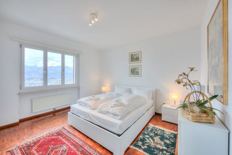 Casa Al Bosco With Pool - Lugano