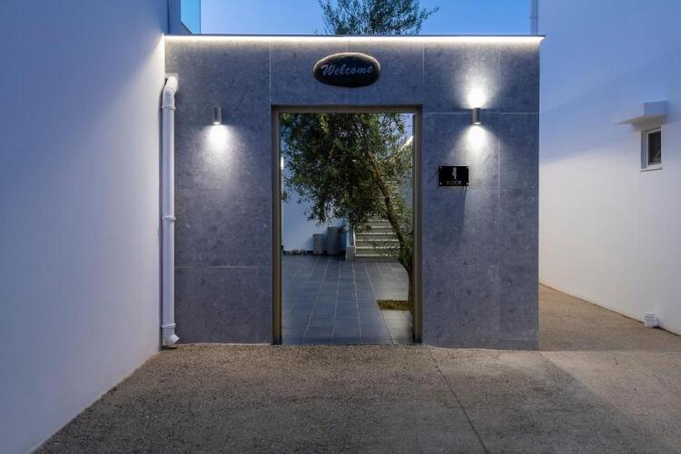 Diamond Boutique Hotel - Kos
