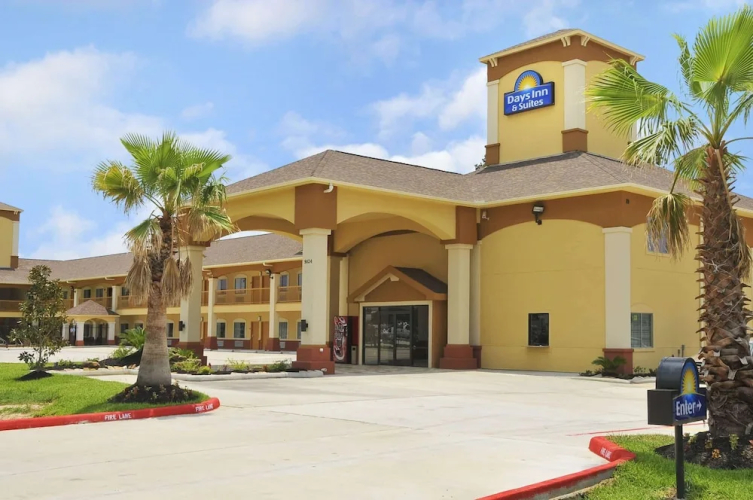 Days Inn Humble/houston Intercontinental Airport - Humble, TX