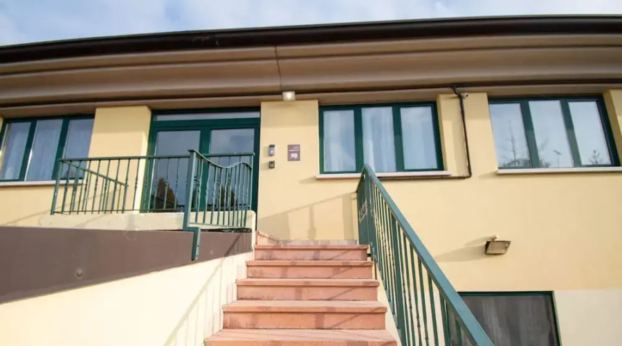 Luxury Martina Appartamenti-7-ibiscus - Moniga del Garda