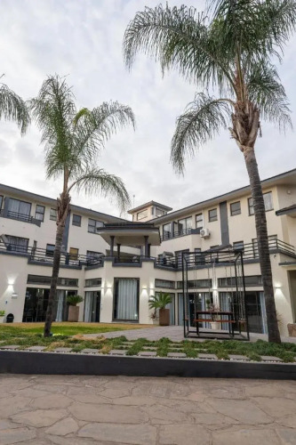 Anew Hotel & Convention Centre Or Tambo - Boksburg