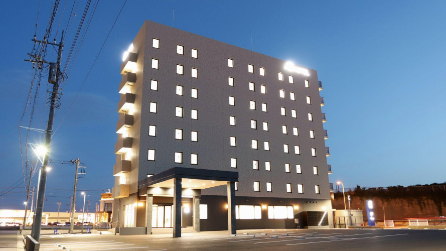 Ab Hotel Kisarazu - Kisarazu