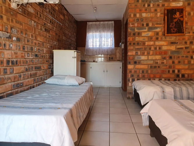 Limpopo Lodge - Polokwane