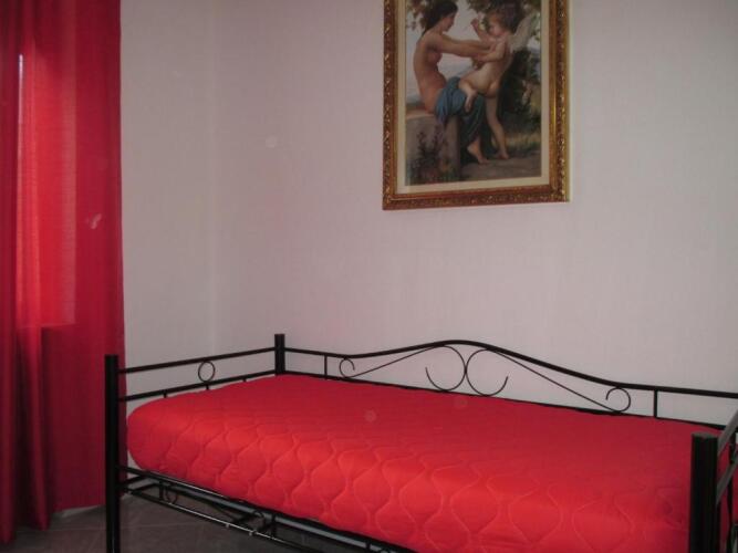 Casa Vacanze Donna Antonia - Palinuro