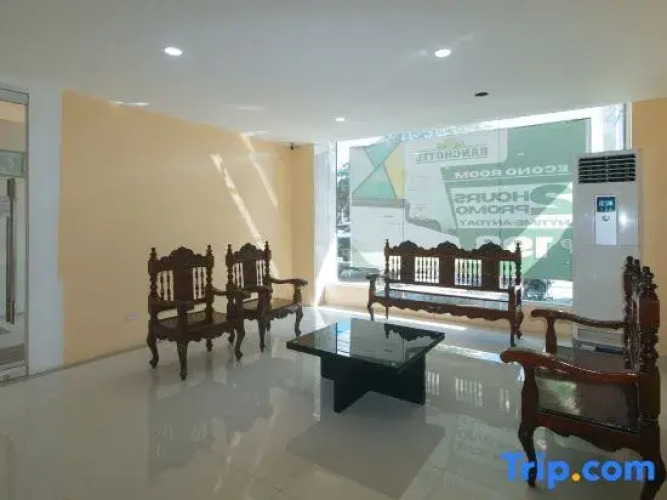 Ranchotel General Trias Cavite By Reddoorz - Dasmariñas