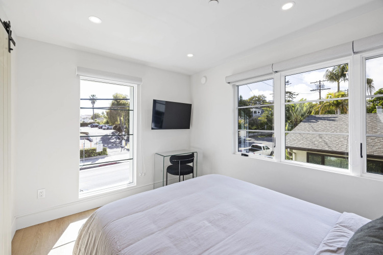 Casa Jardin - Californie