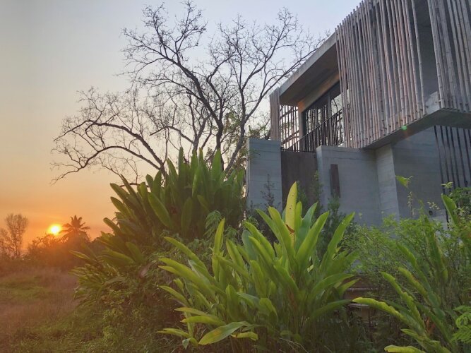 Cape Pakarang Wow Wild Wellness Escapes - Khao Lak