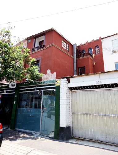 Hostel Prada - Lima