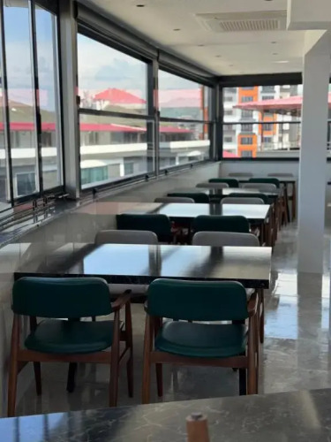 Hacihan Hotel - Yomra