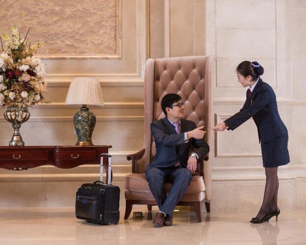 Vienna International Shanghai Caobao Road - Shanghai