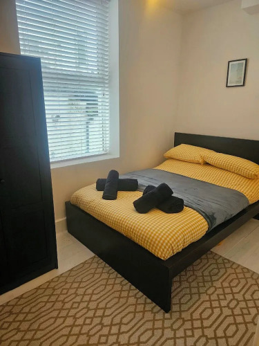 Seaside Haven Coastal Comfort 200m From The Beach - Broadstairs