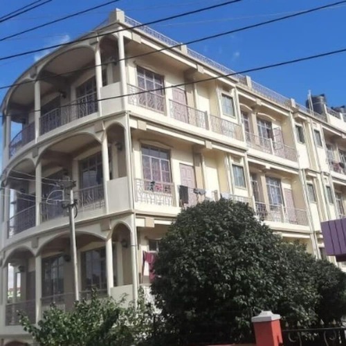 Magvaris Comfort Inn - Shillong