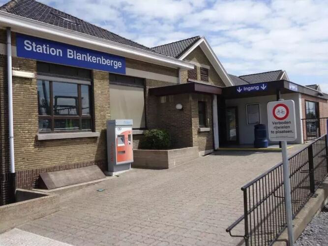 Logies Grenadine - Blankenberge