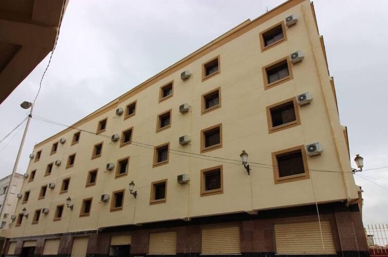 Hotel Hydra - Ouled Fayet - Algiers