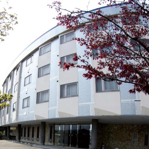 Hotel Daiei Masuda - Shimane