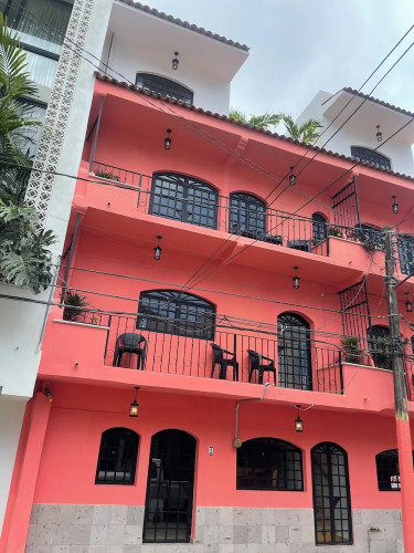 Spanish Moon - Puerto Vallarta