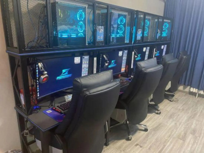 Jifeng E-sport Hotel (Fangshan Liangxiang Branch) - Beijing