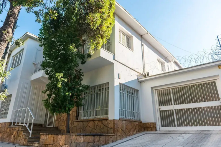 Casa Magnolia By Vilvey Turismo - Mendoza