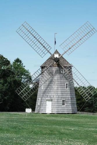 The Sagaponack - The Hamptons, NY