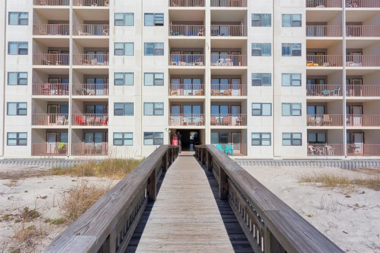 Island Shores By Meyer Vacation Rentals - Gulf Shores, AL